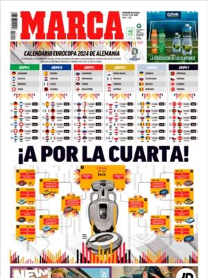 Marca en Orbyt - Suscripción digital online.